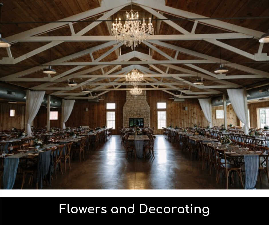 Almquist Farm - A Wedding Day Tour