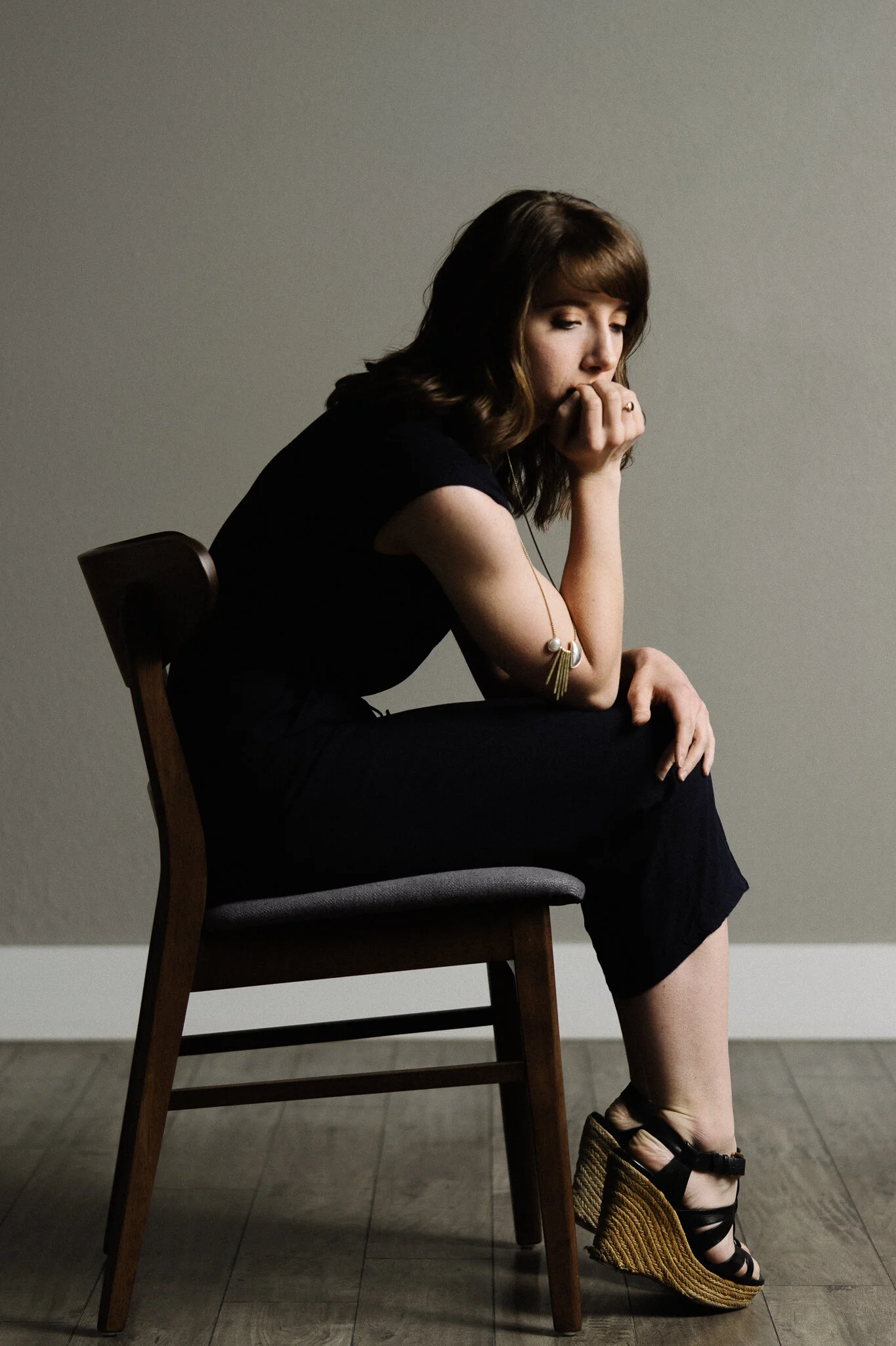 EPK — Hayley Lynn