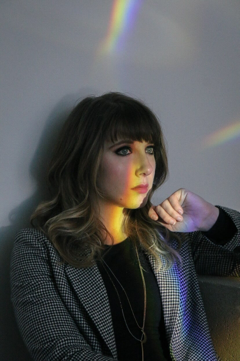 Gallery — Hayley Lynn