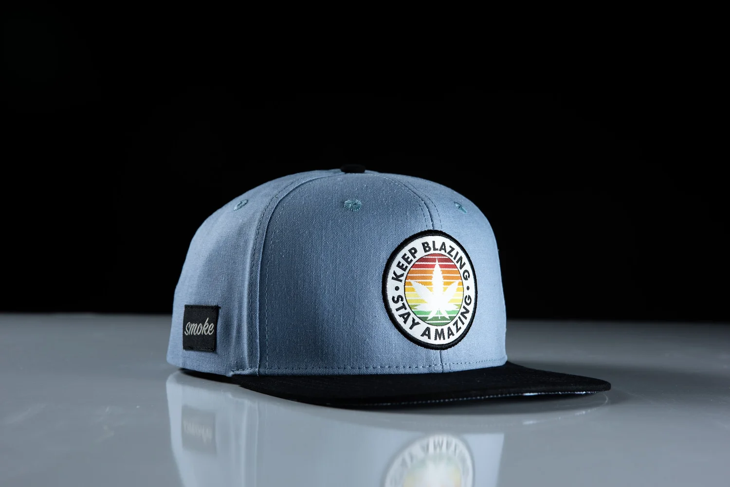 Custom Hemp Hats & Apparel | Alpine Hemp Company