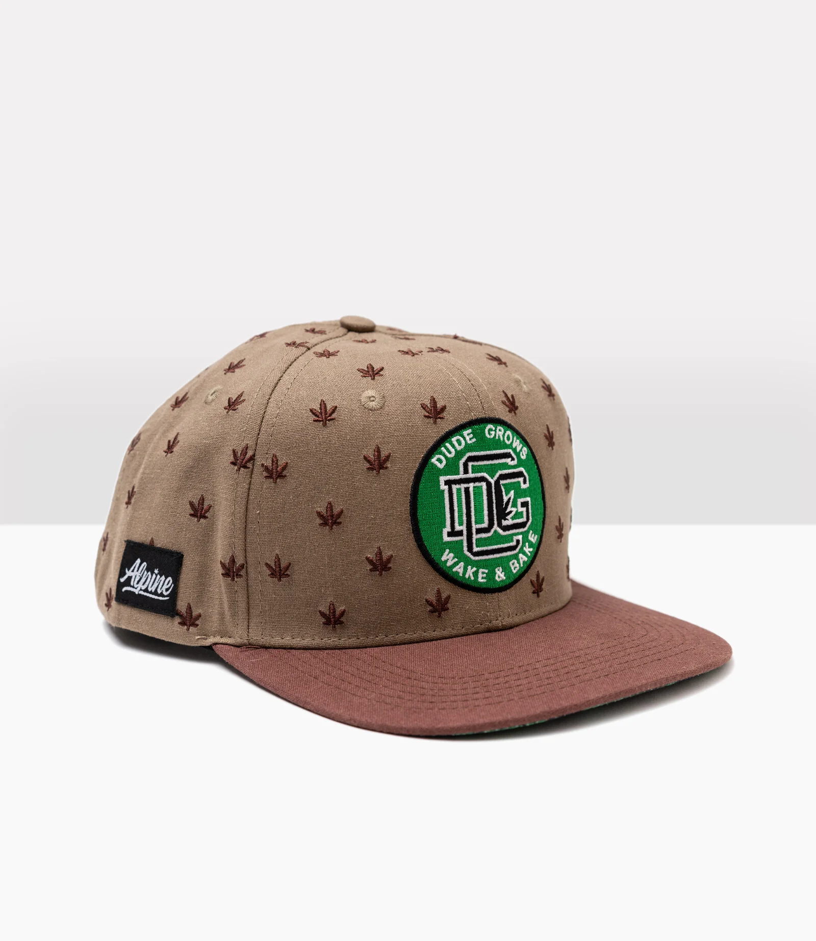 Custom Hemp Hats & Apparel | Alpine Hemp Company