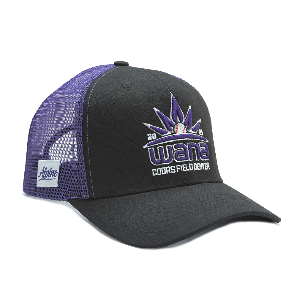 Custom Hemp Hats & Apparel | Alpine Hemp Company