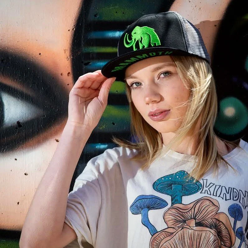 Alpine Hemp Company® - Custom Hemp Apparel, Custom Hemp Accessories