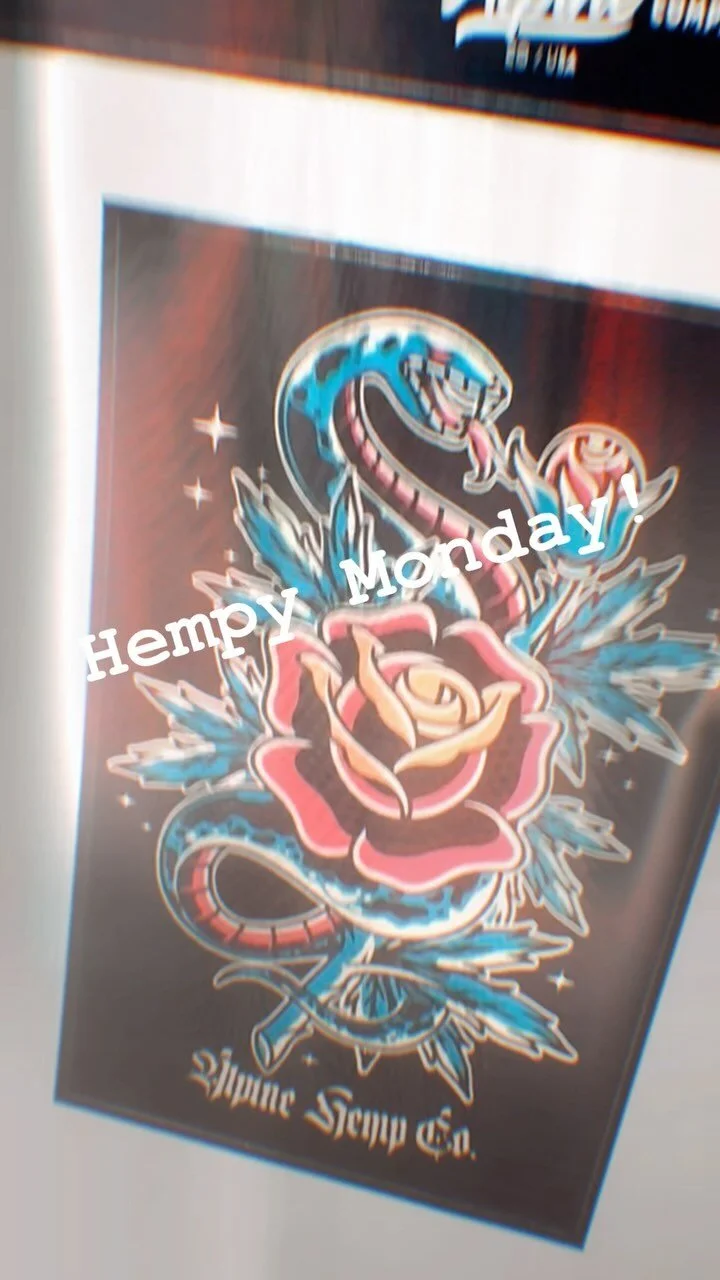 Alpine Hemp Company® - Custom Hemp Apparel, Custom Hemp Accessories