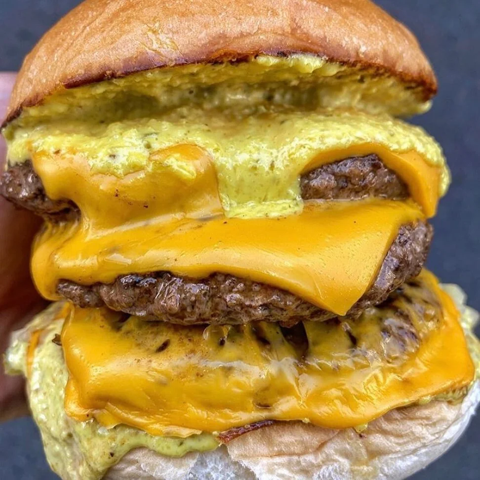 Super Combo Brisbane - Burgers, Fries, Shakes and Beer