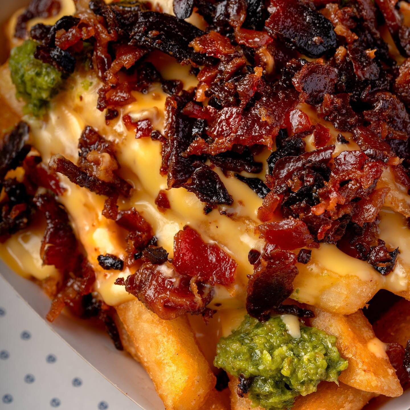 Super Combo Brisbane - Burgers, Fries, Shakes and Beer