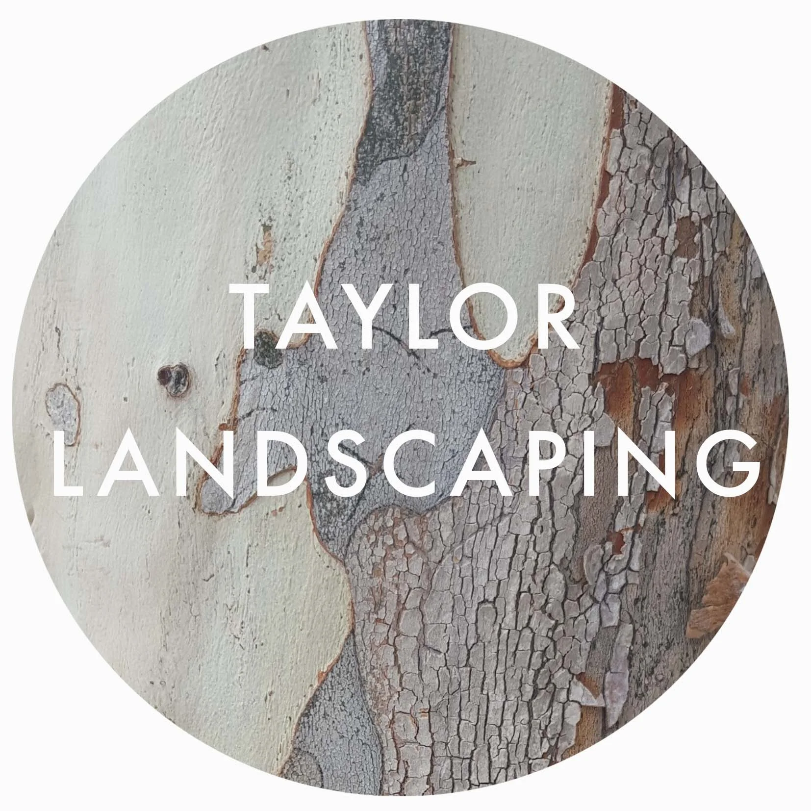 Contact — Taylor Landscaping