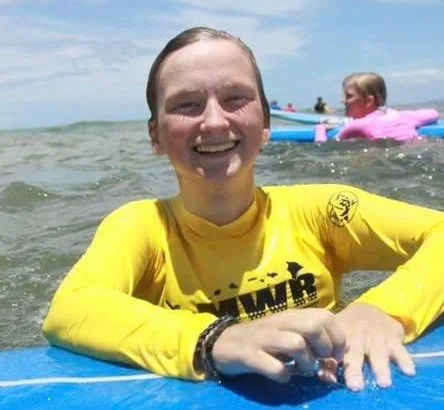 Dani (Maiken) Cooper's Celebration of Life — North Shore Unitarians