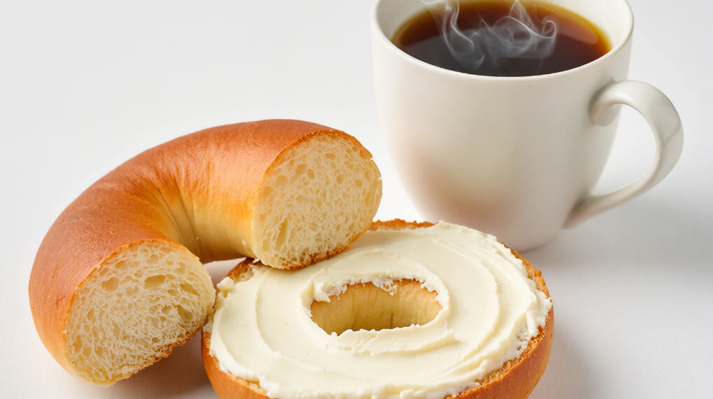 Bagel Lunch — North Shore Unitarians
