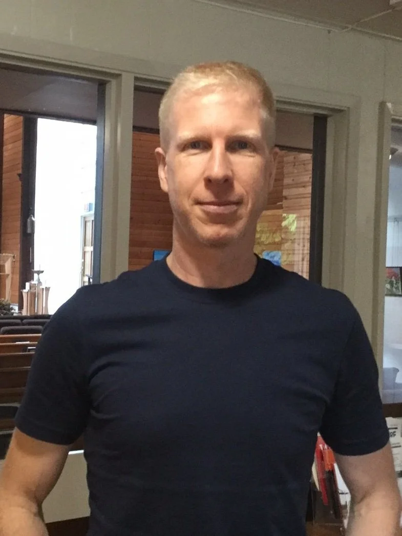 Our Staff — North Shore Unitarians