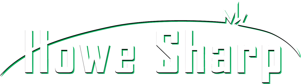 Contact Us — HoweSharp