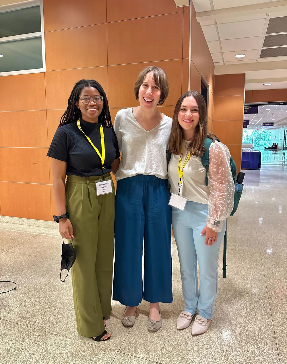 The Lattin Lab at Louisiana State University