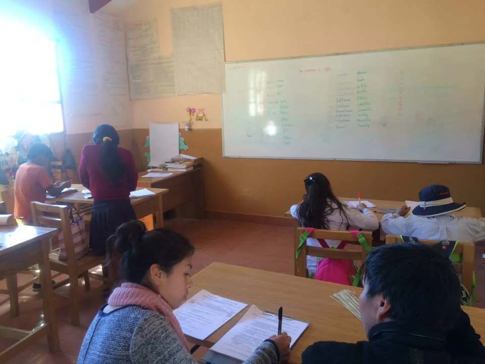 Asset Based Community Development — Wendy Roldan