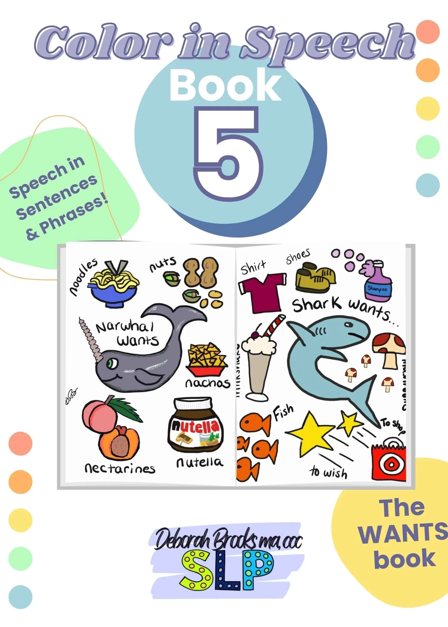 Products — Deborah Brooks