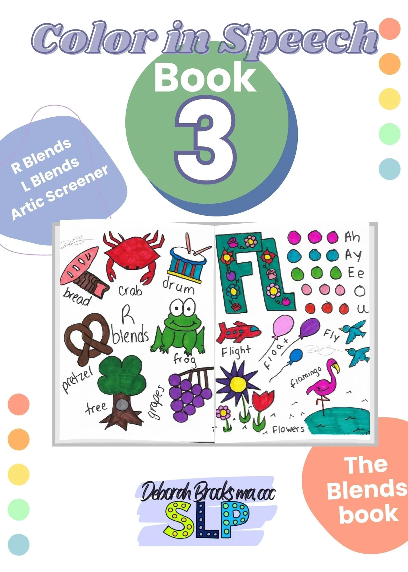 Products — Deborah Brooks