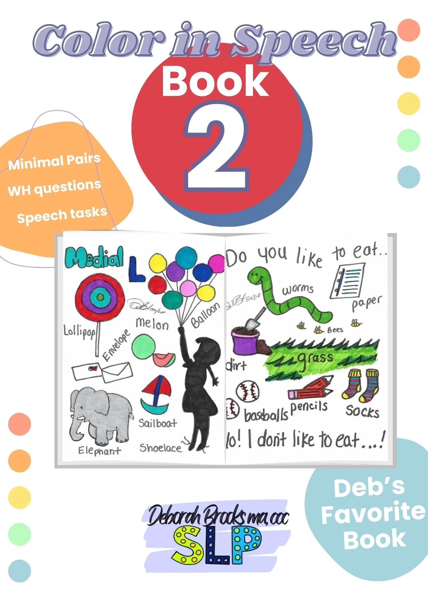 Products — Deborah Brooks