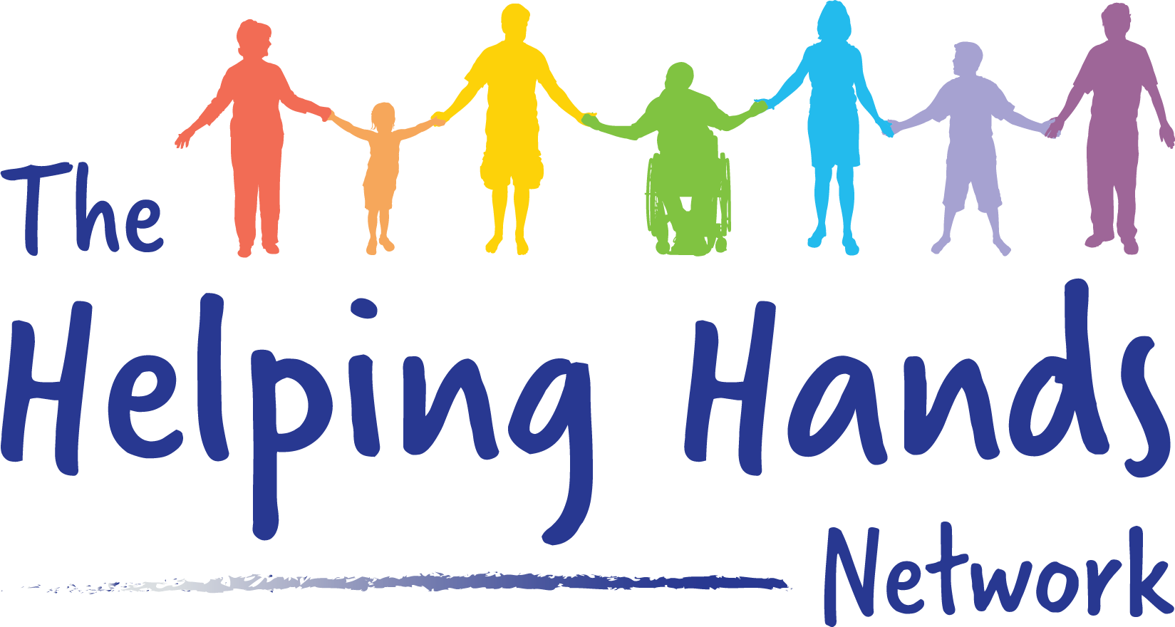 Helping Hands Images