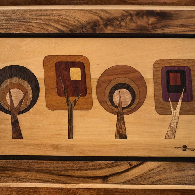 Gallery — Blackwell Woodworks