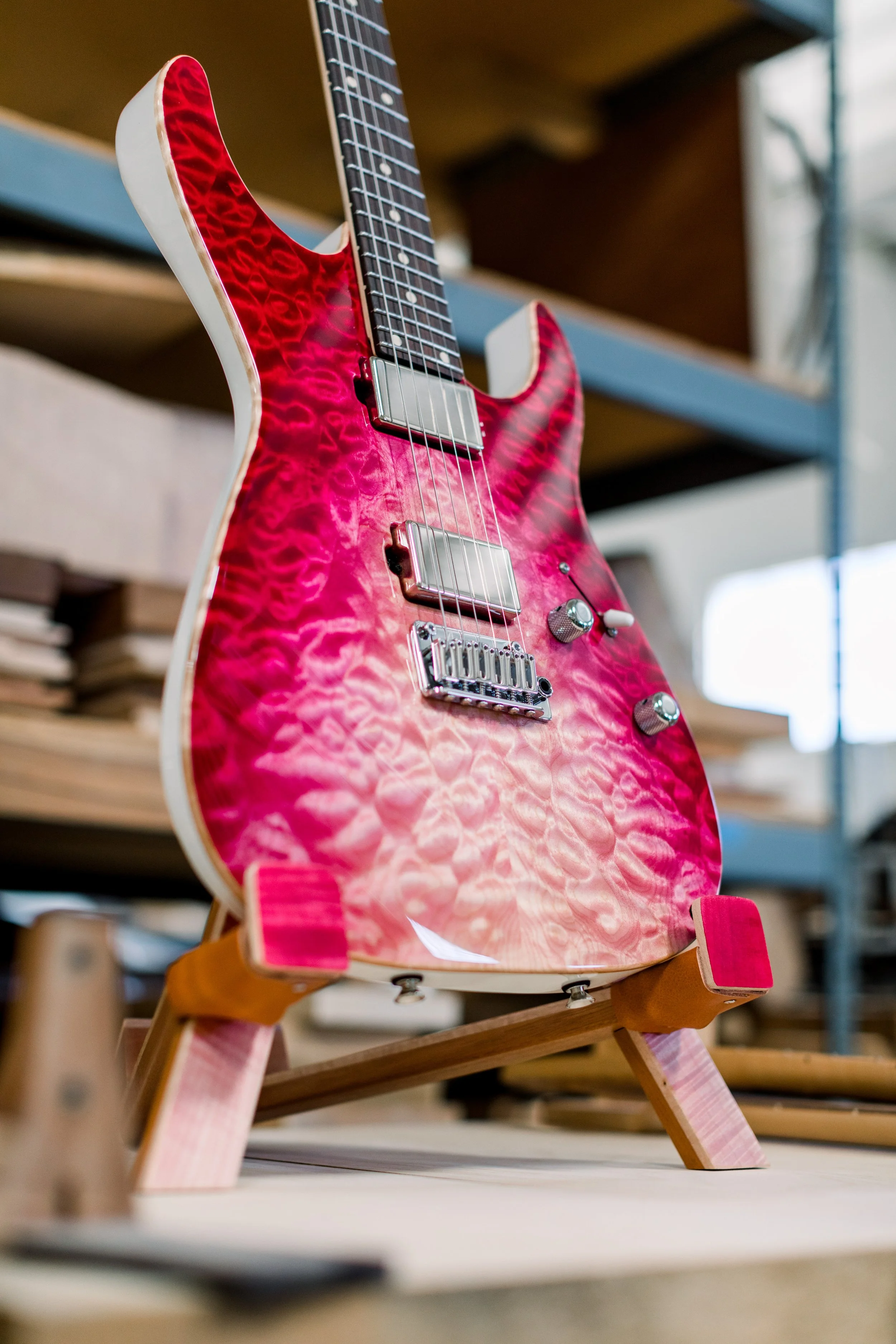 Blackwell Woodworks