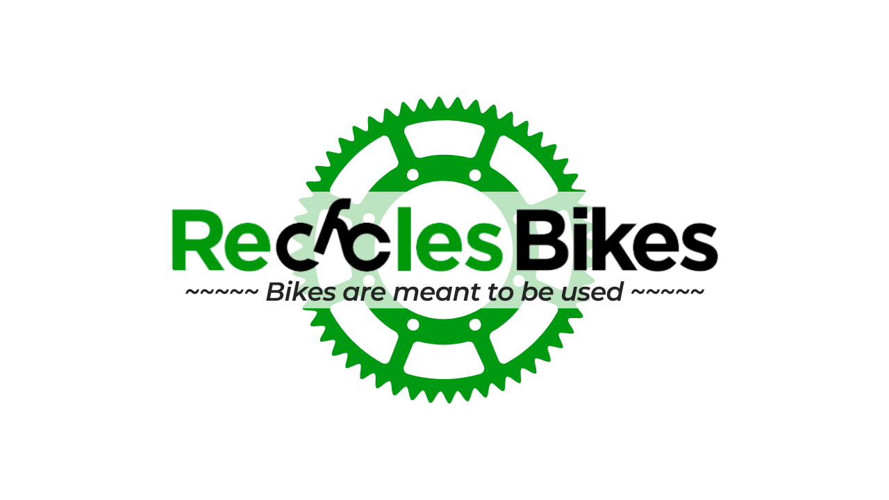 Email Signup — ReCycles Bicycle Shop