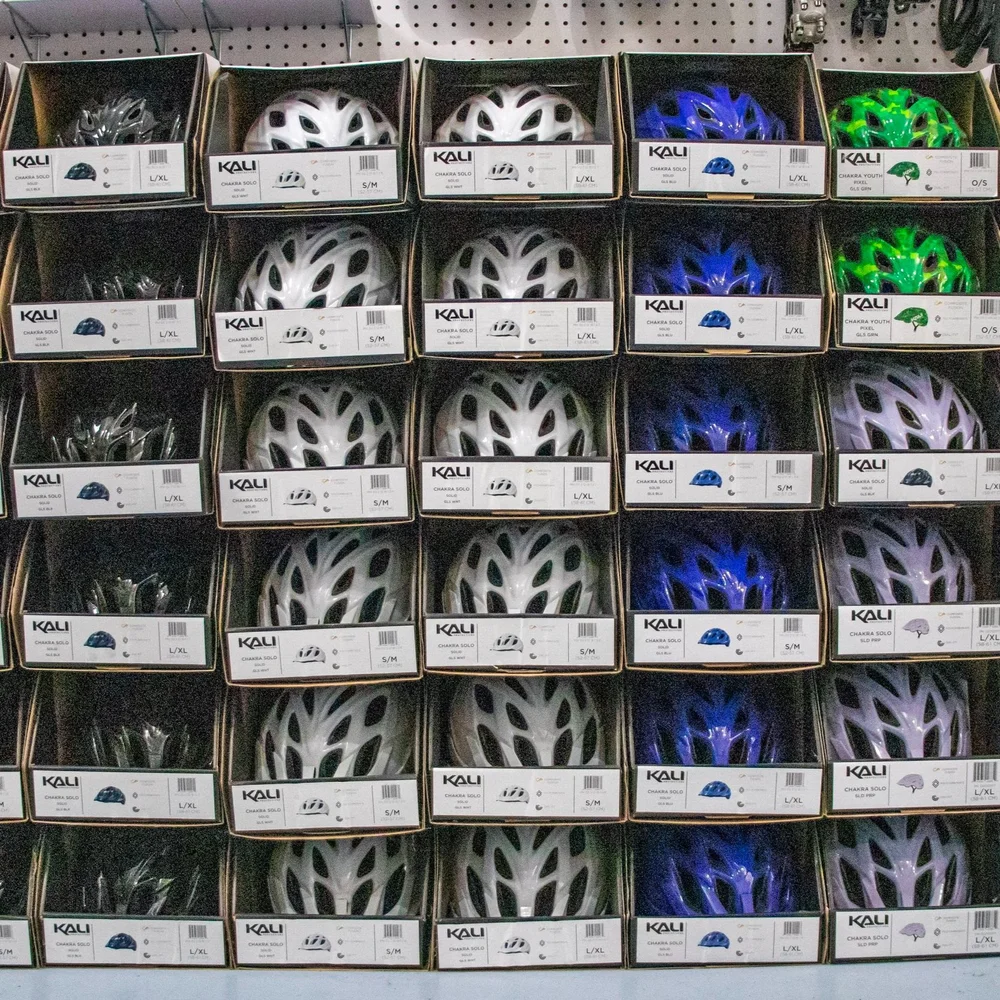 Shop Bikes — ReCycles Bicycle Shop