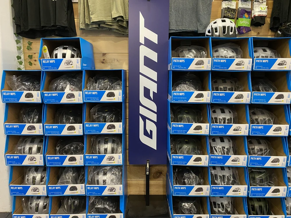 Shop Bikes — ReCycles Bicycle Shop