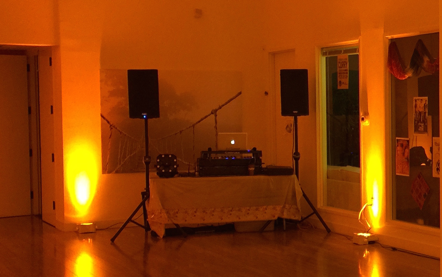 DJ Setups — DJ Tanveer | Indian DJ Services | San Francisco Bay Area, CA