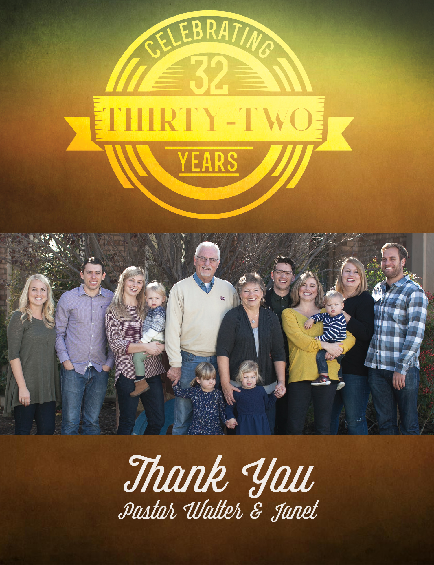 History — Fellowship Church