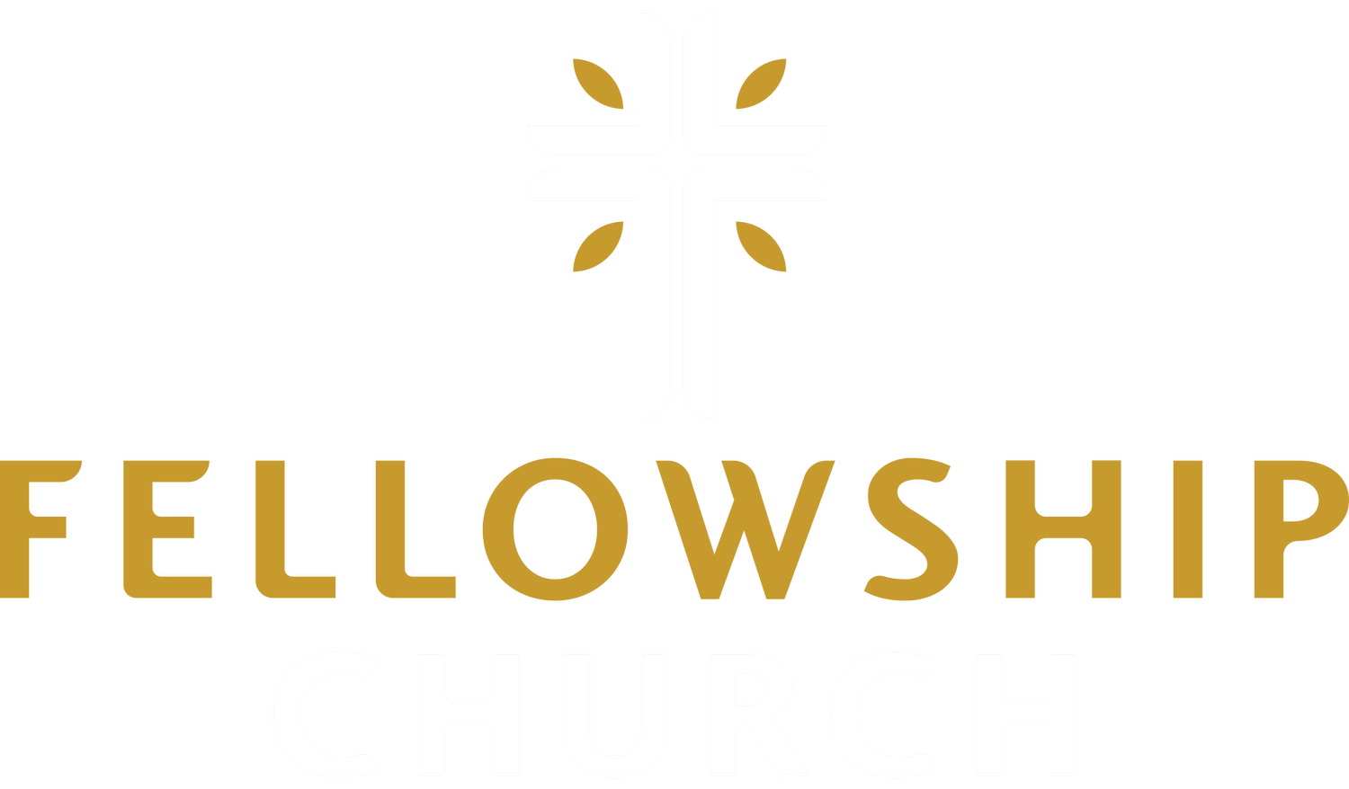 bulletin — Fellowship Church