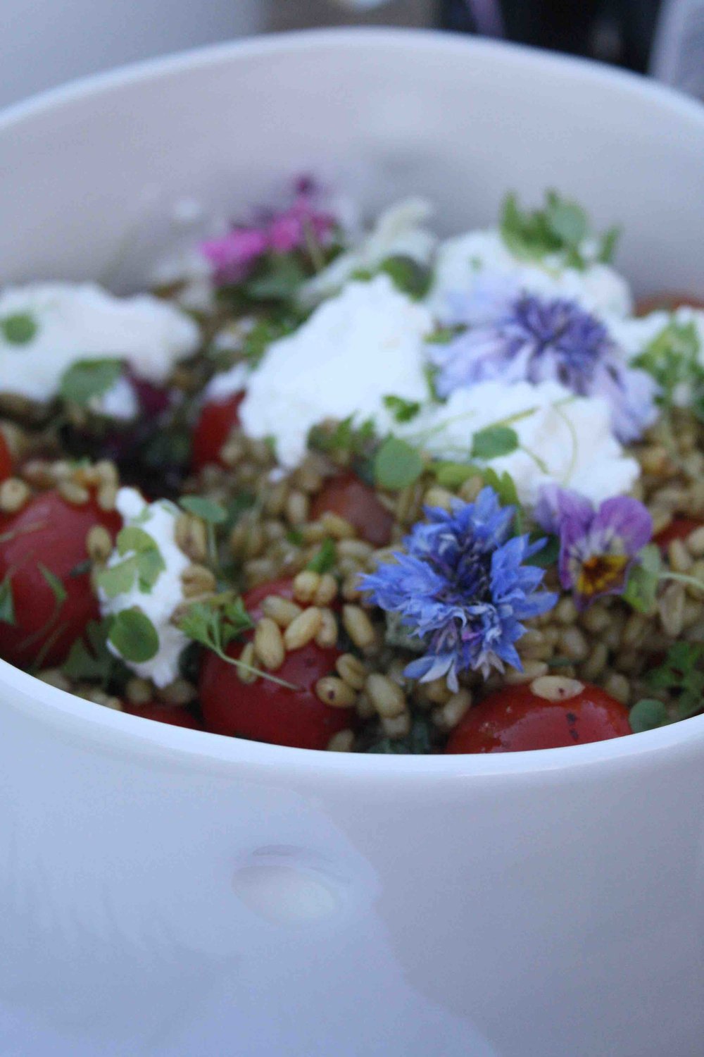 An exceptional evening....at the first Kinfolk Dinner Series Australia ...