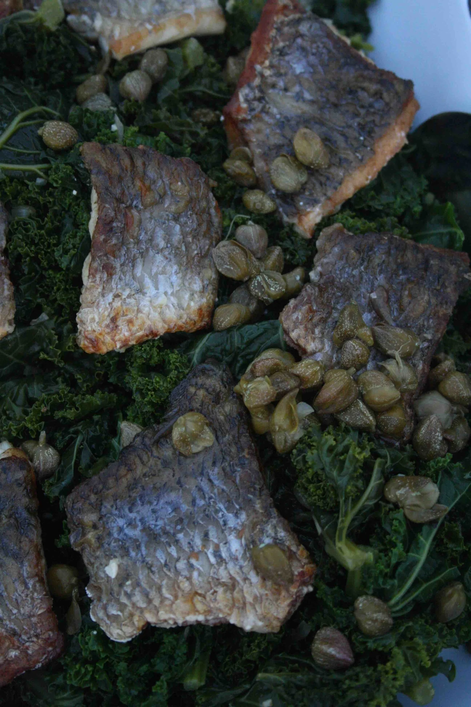 An exceptional evening....at the first Kinfolk Dinner Series Australia ...