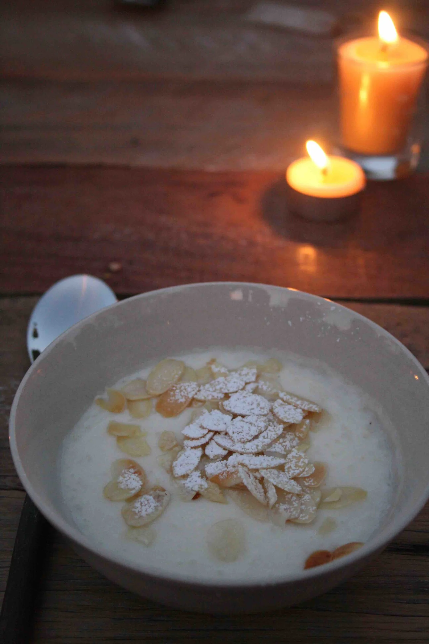 An exceptional evening....at the first Kinfolk Dinner Series Australia ...