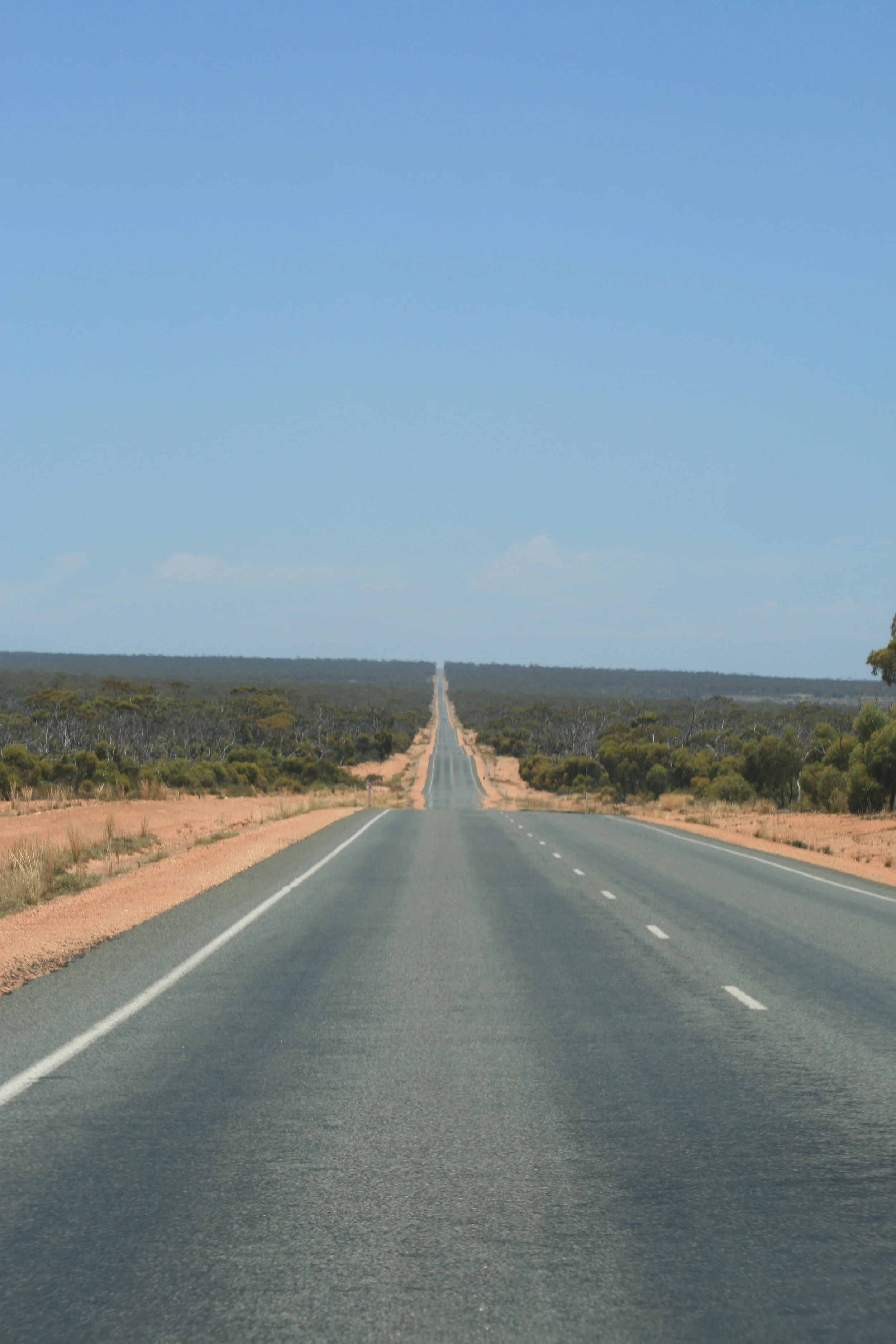 Our Delicious Adventure - The Nullarbor Crossing - South Australia to Western Australia — Jane ...
