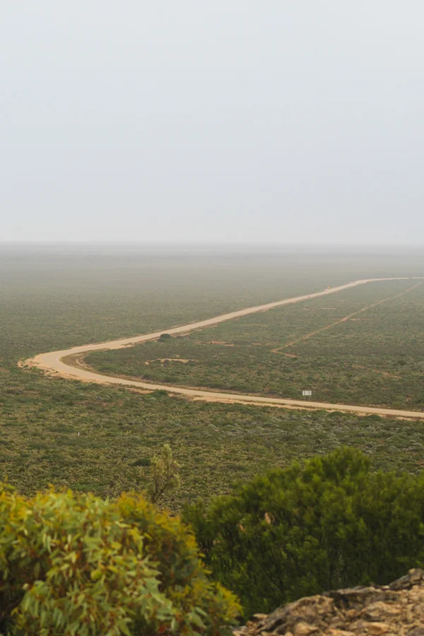 Our Delicious Adventure - The Nullarbor Crossing - South Australia to Western Australia — Jane ...