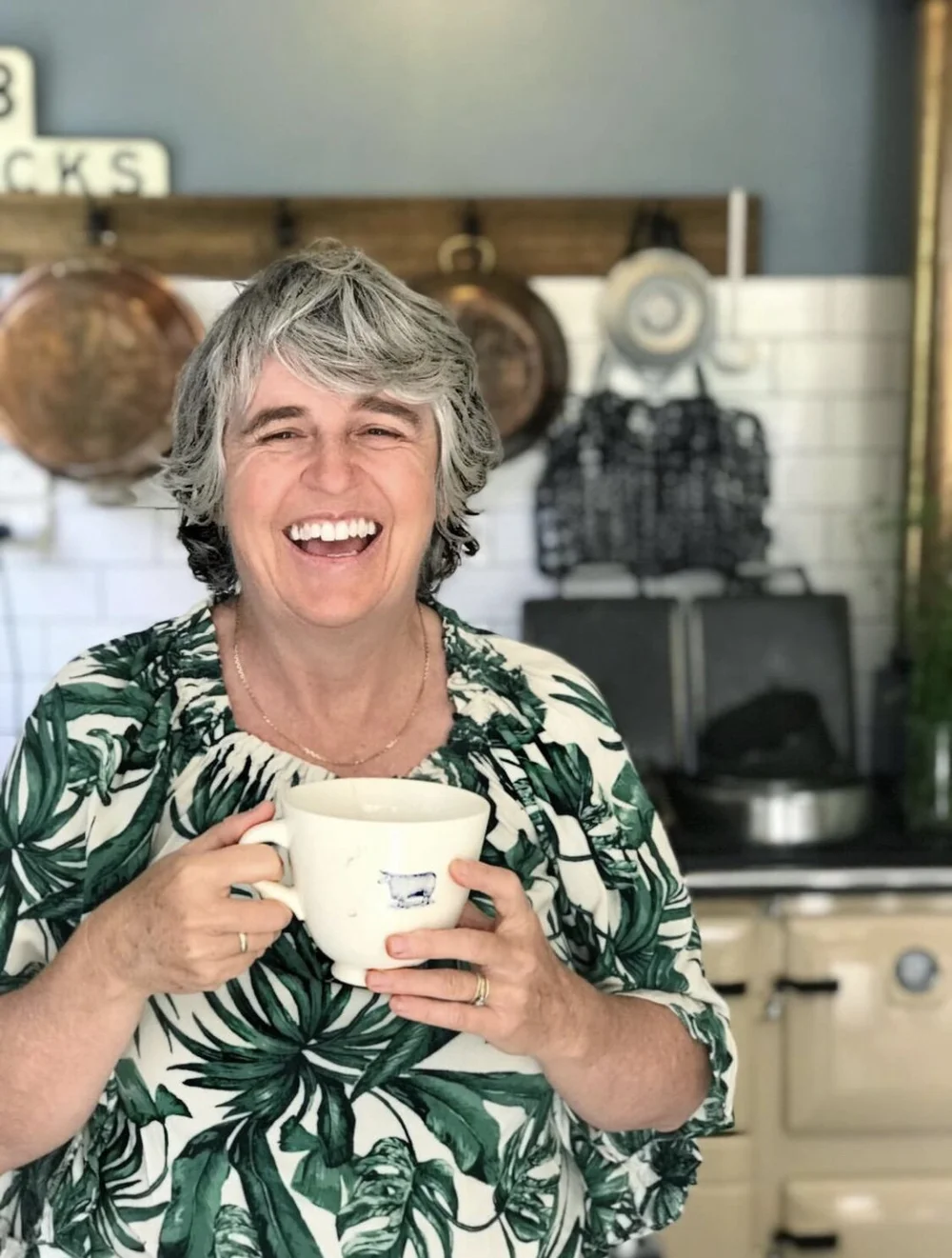 About Jane — Jane Grover