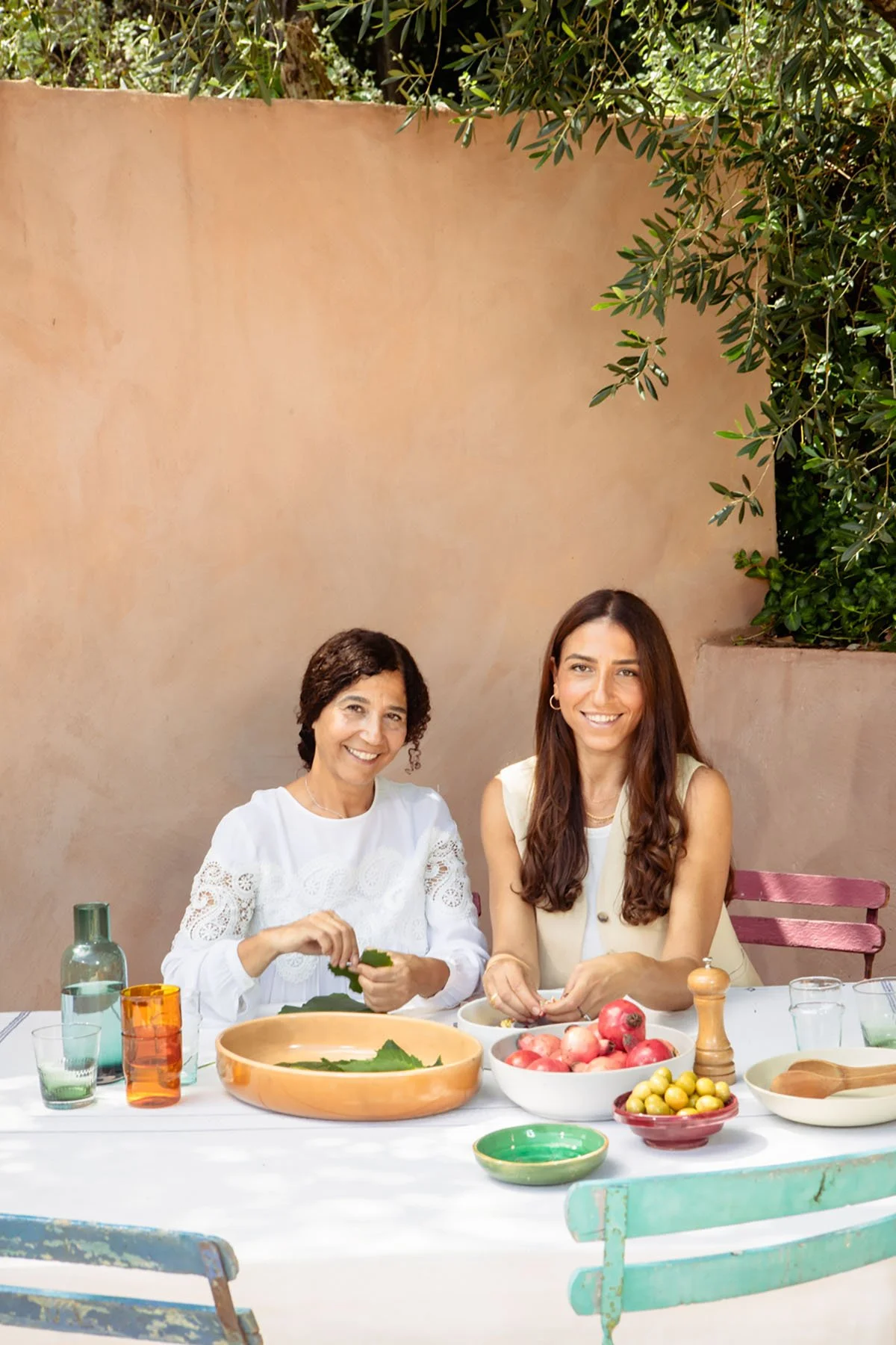 Afternoon tea with an author — Jane Grover