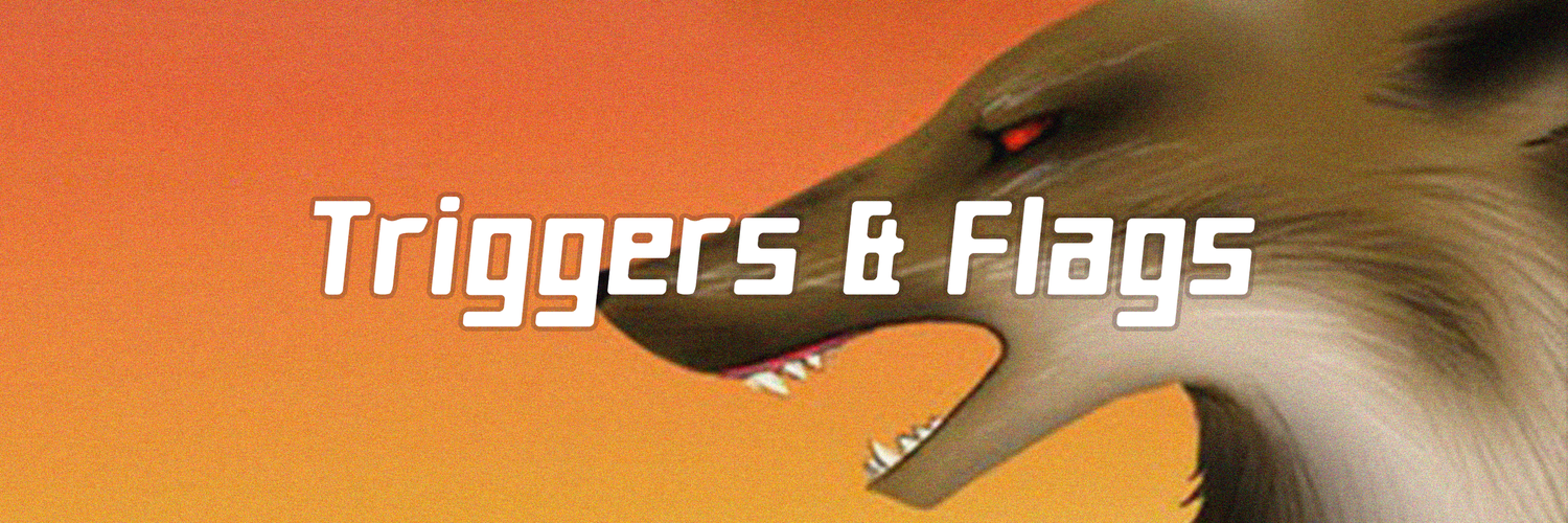 Triggers & Flags lyrics — Johnny Stranger