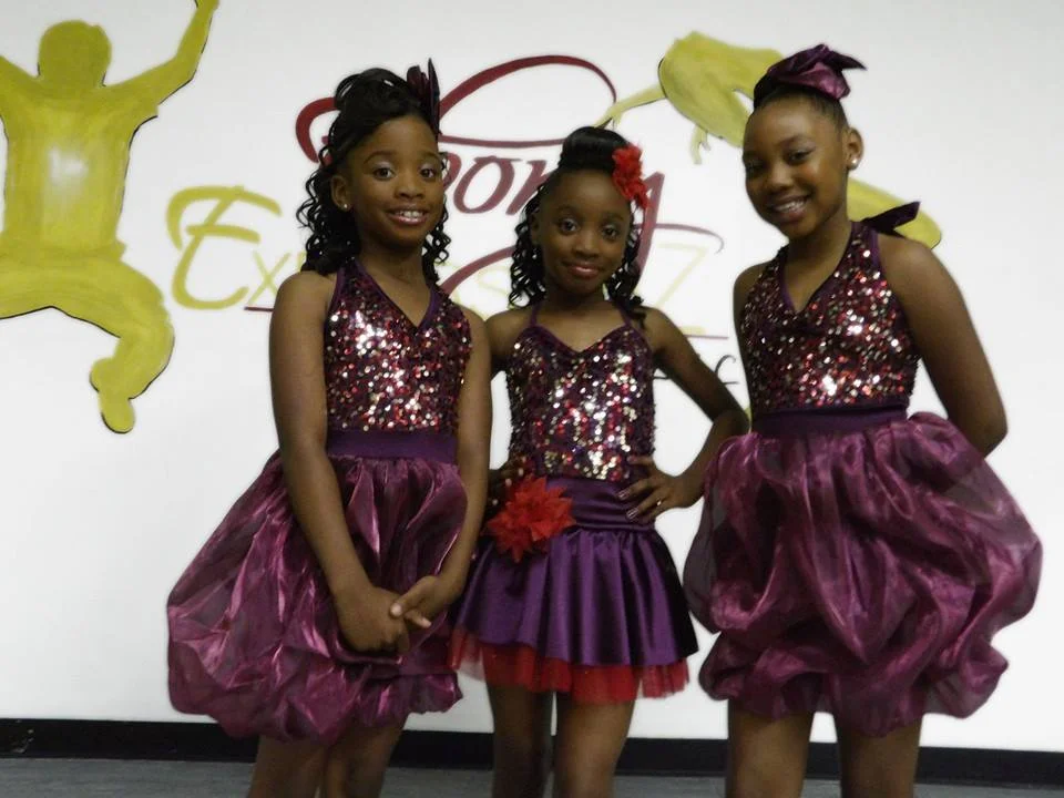 If you can dream it, you can do it.