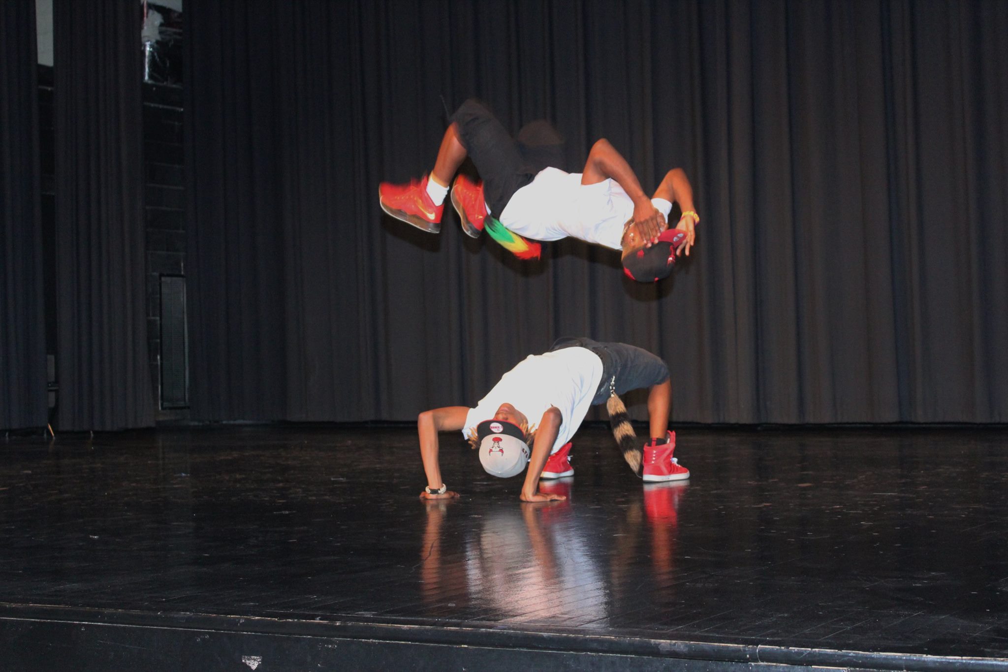 If you can dream it, you can do it.