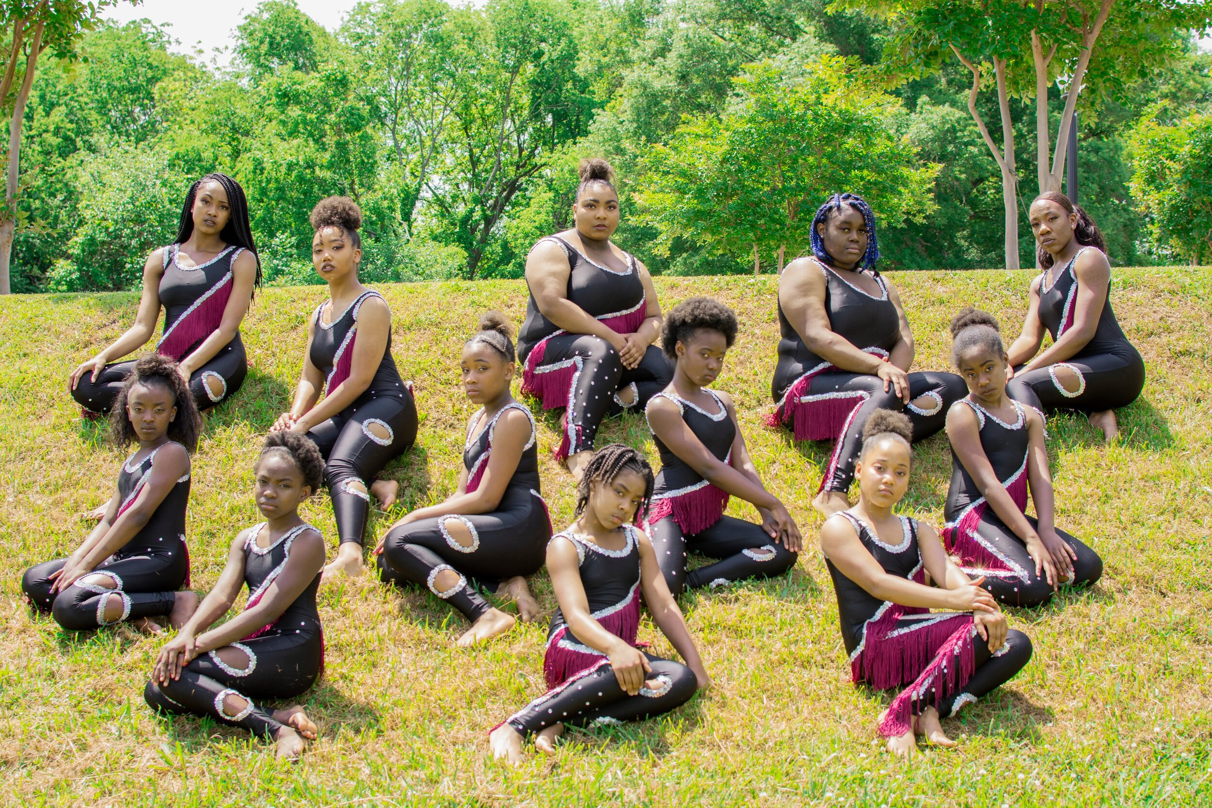 If you can dream it, you can do it.