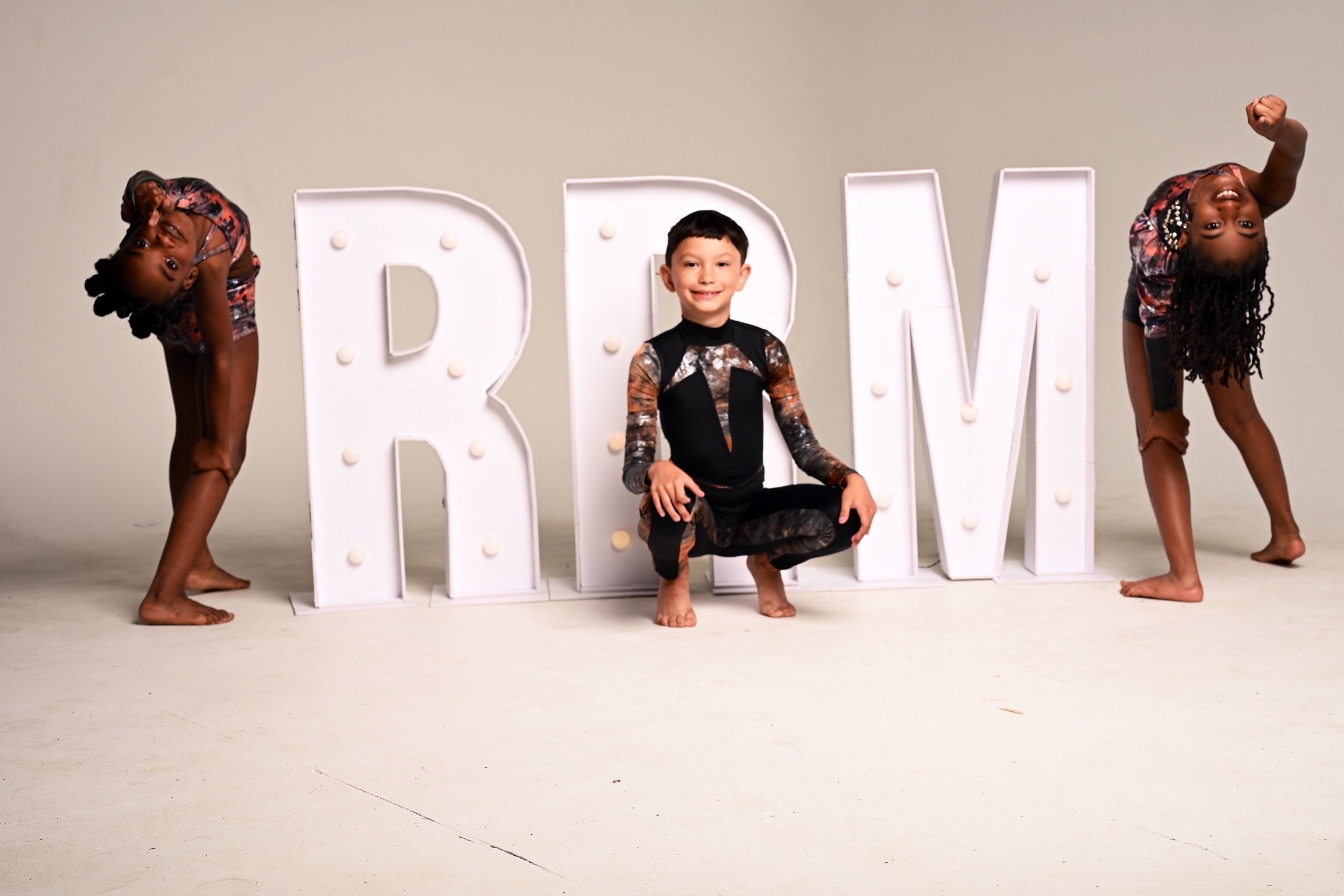 Red Rose Mafia Majorette Dance Team — If you can dream it, you can do it.