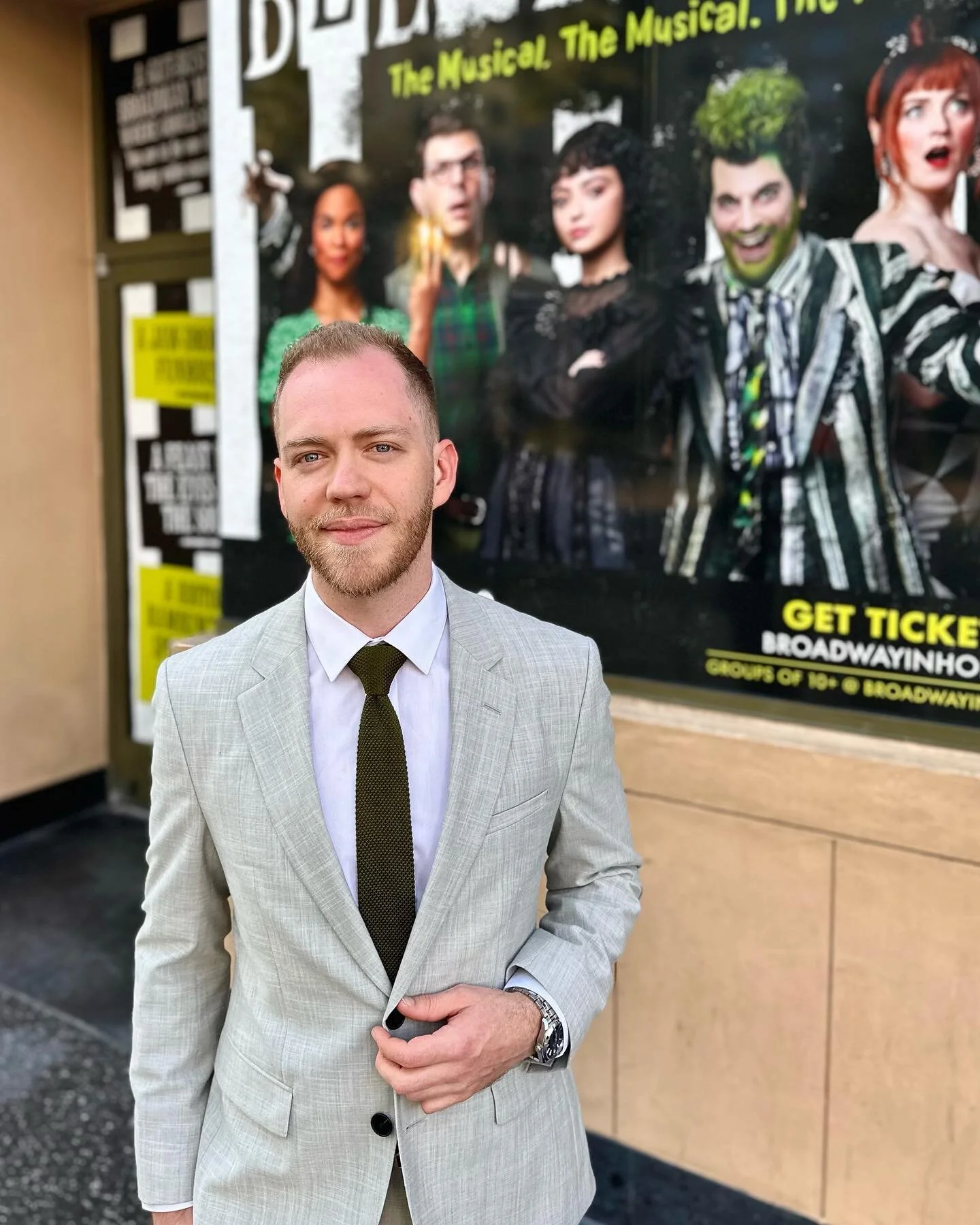 Media — Tom Jorgensen