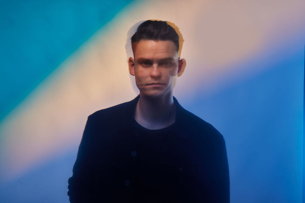 Bio — Riggs Taylor