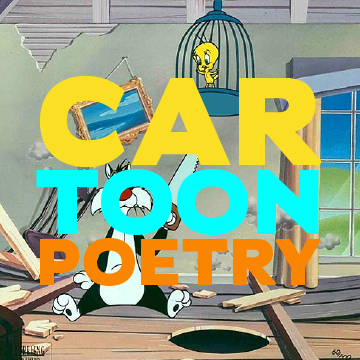 Cartoon Poetry — MODI