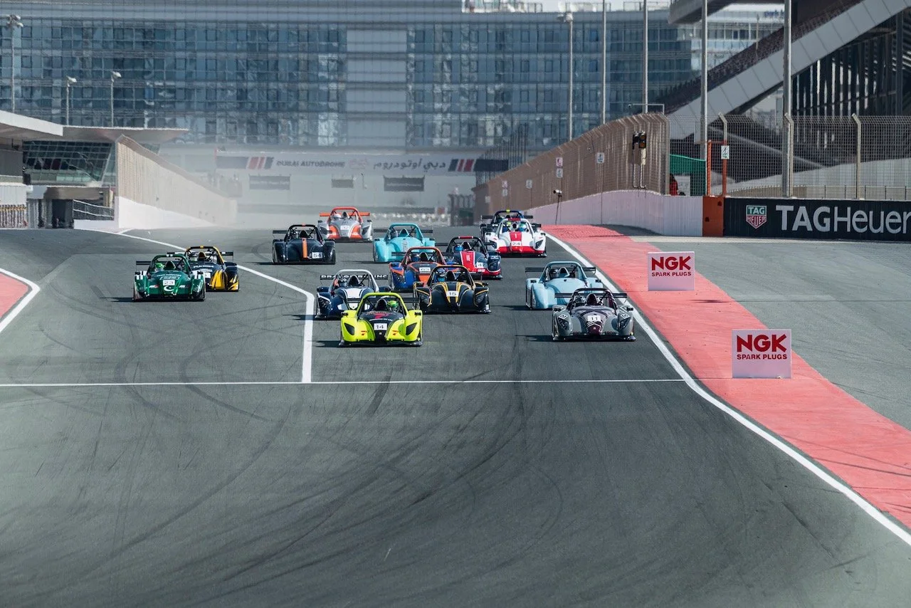 GulfSport Racing LLC