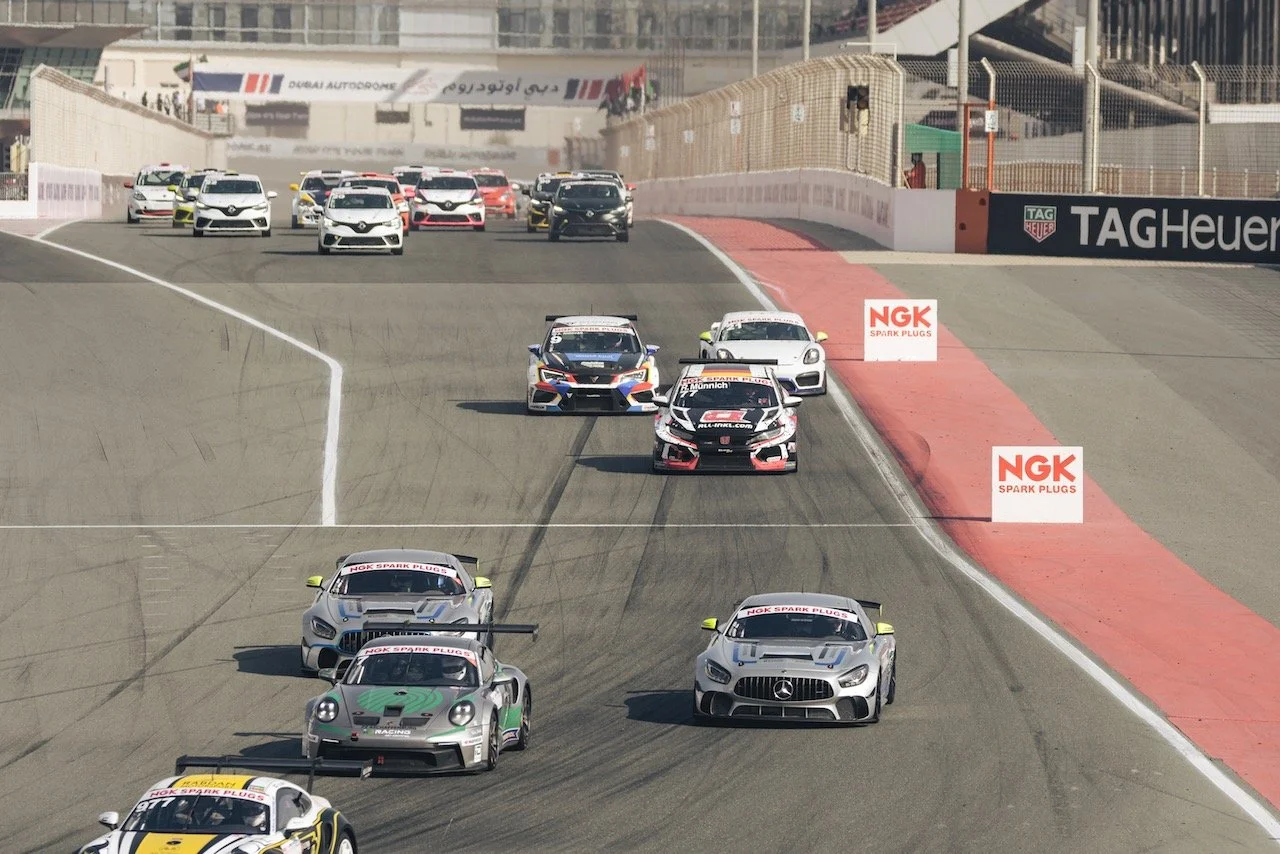 GulfSport Racing LLC