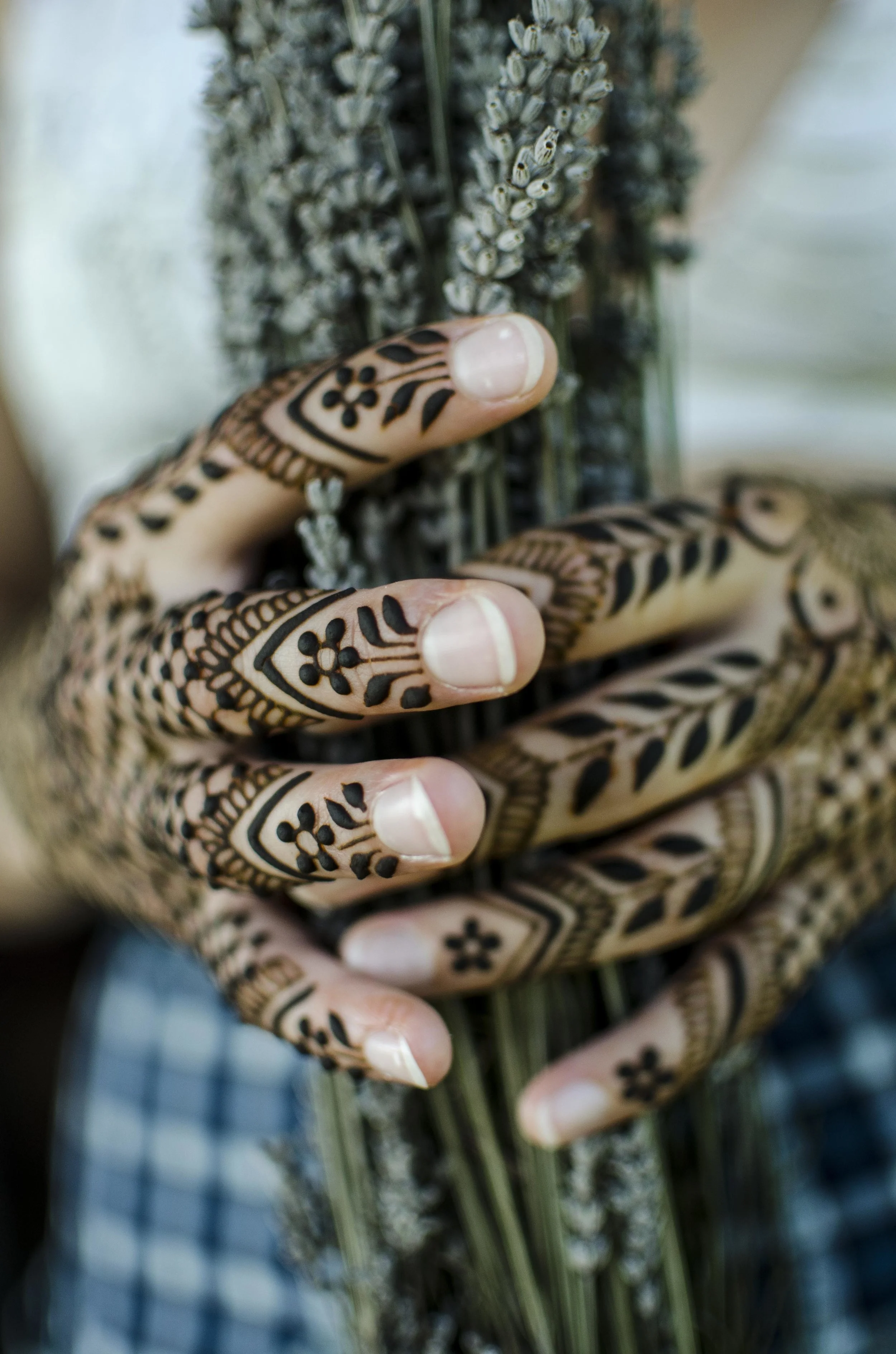 Bridal Mehndi, professional organic henna on Martha's Vineyard and Beyond — Maple Mehndi