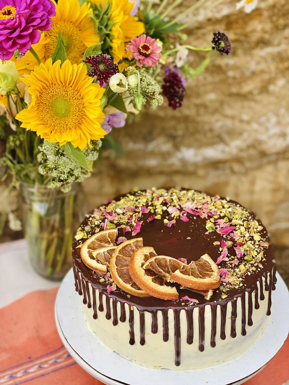 DESSERT GALLERY — Maple Mehndi