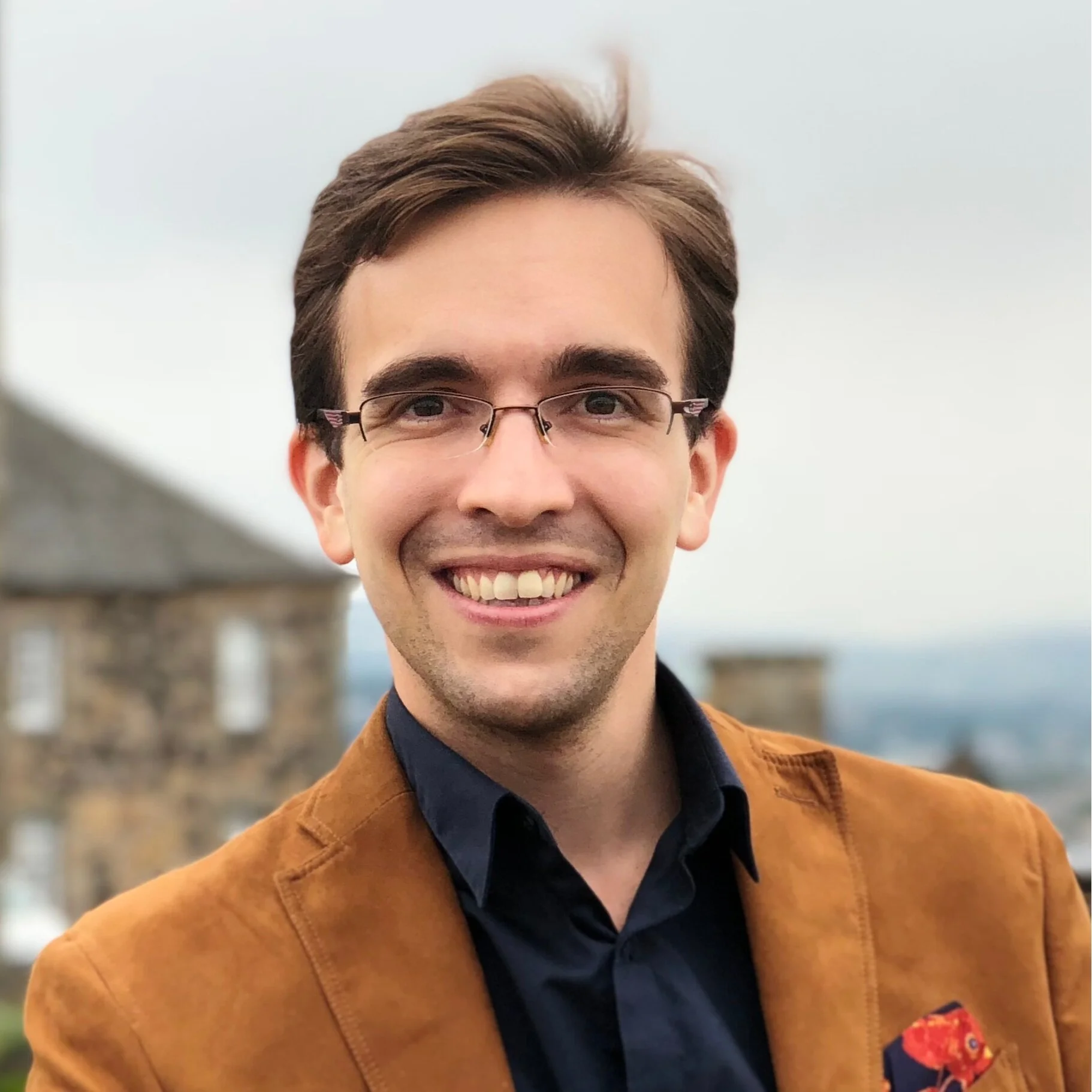 Executive and Advisory Board — IIP