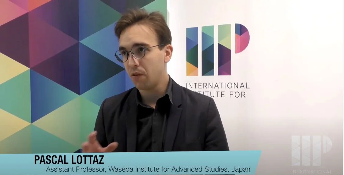 Austria and its Neutrality—A Tradition with Potential — IIP